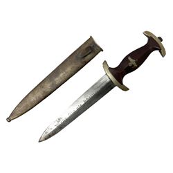 German NPEA students dagger | Edged Weapons | 47839