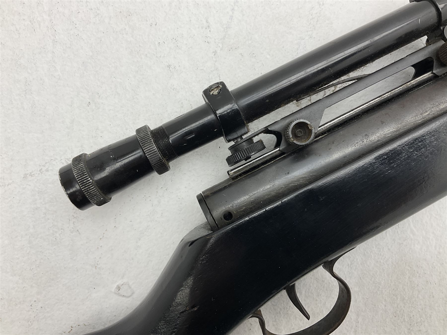 Model 322 | Sporting Guns & Antique Firearms | 53973