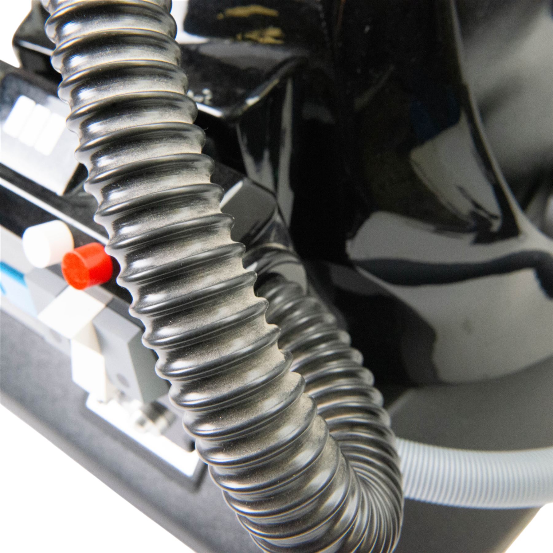 Shepperton Design Studios Star Wars Imperial Pilot helmet | Toys ...