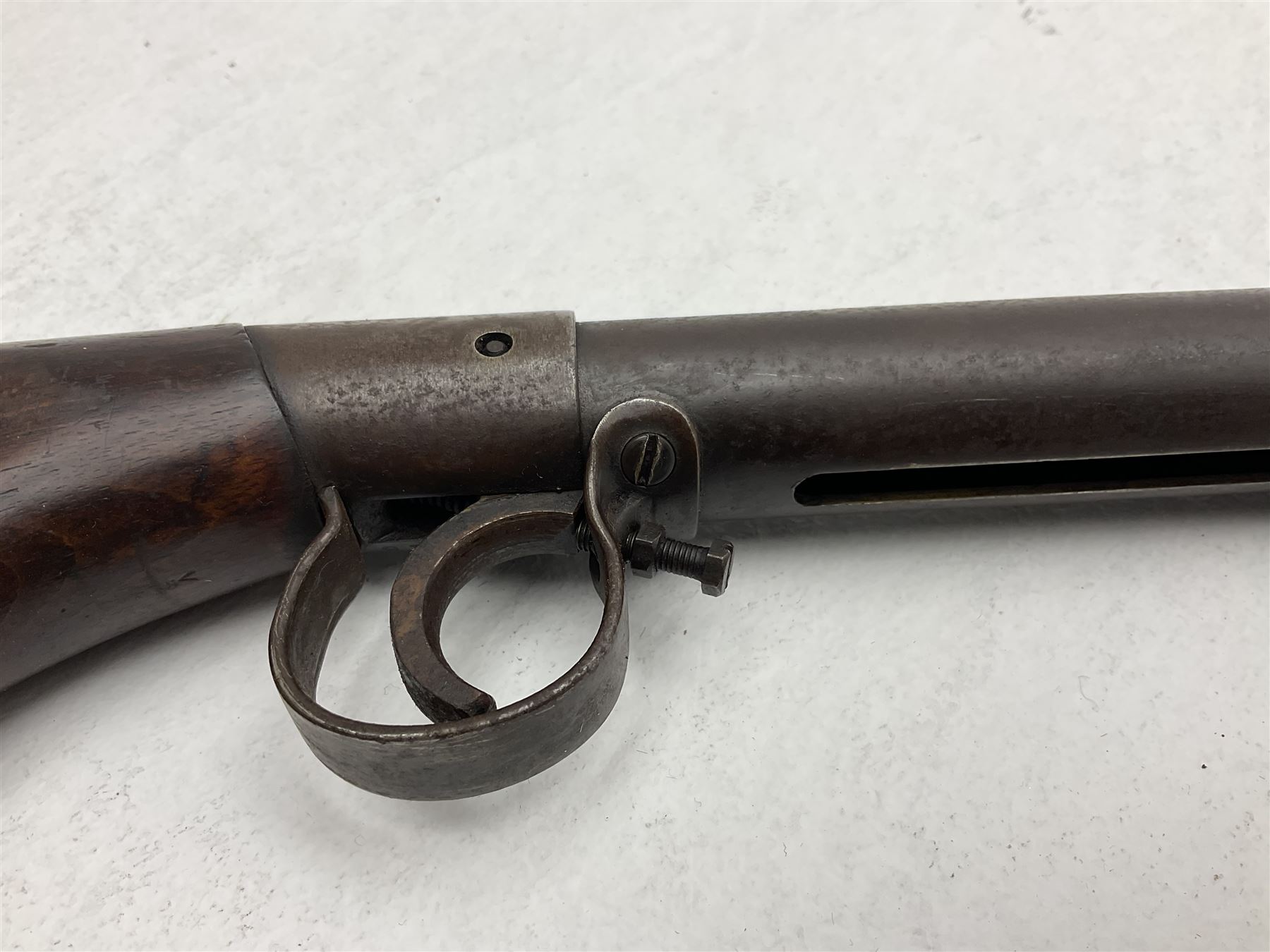 Pre-war BSA | Sporting Guns & Antique Firearms | 59019