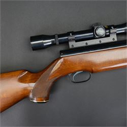 Weihrauch model HW77 air rifle | Sporting Guns & Antique Firearms | 114022