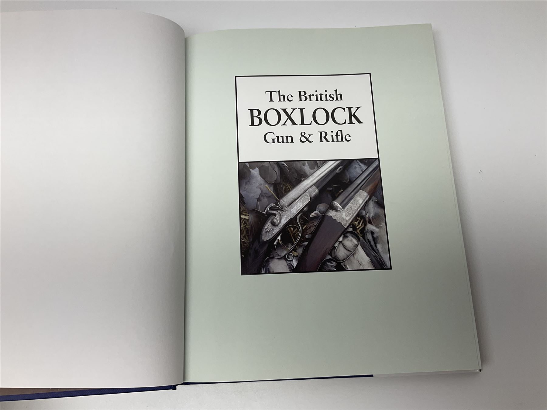 Dallas Donald: Holland & Holland The Royal Gunmaker The Complete ...