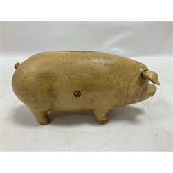 Cast iron reproduction Wm | Wood, Metal & Other Decorative Objects | 110486