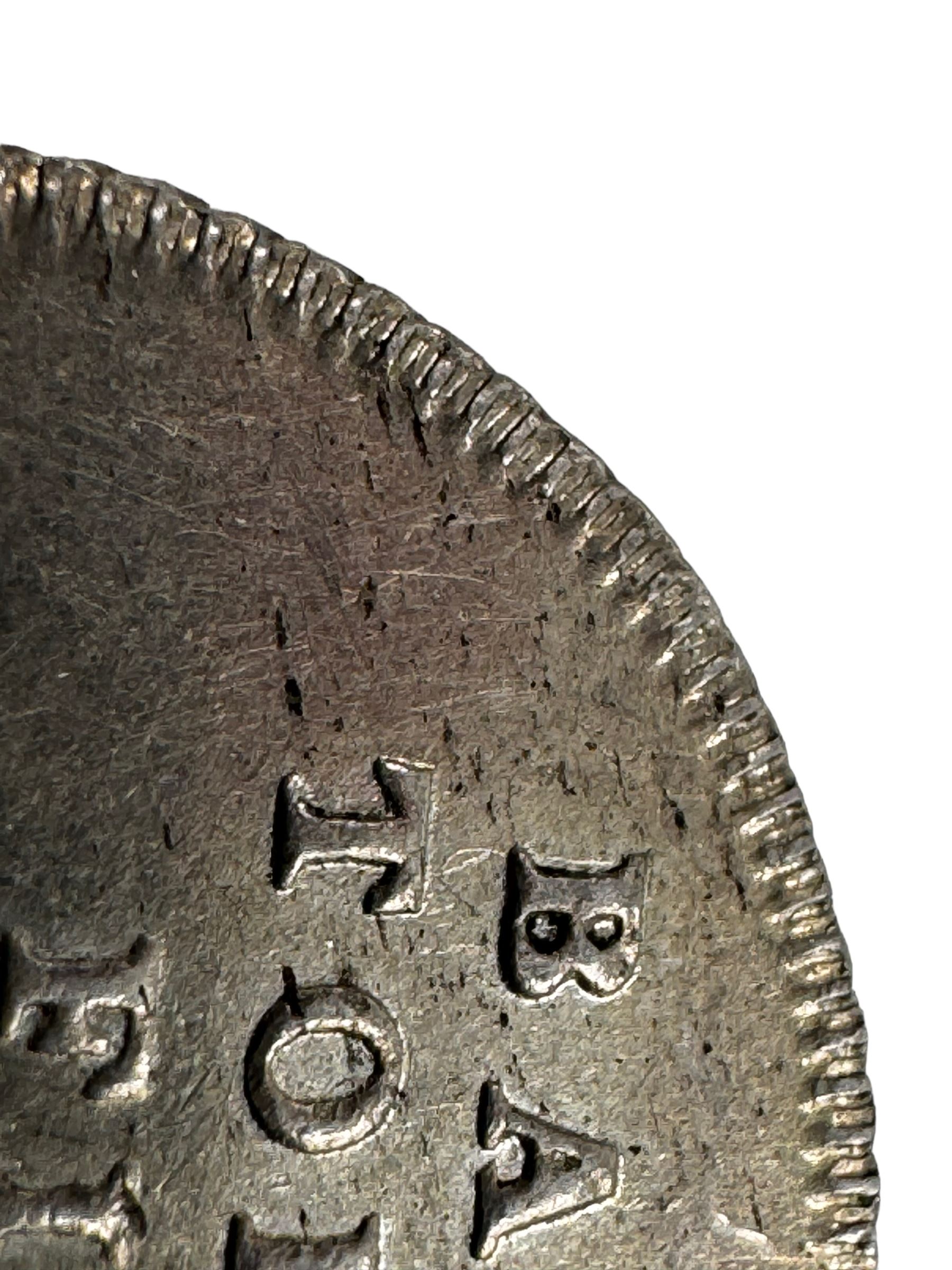 George III Irish 1805 five pence bank token | Coins, Tokens & Banknotes ...