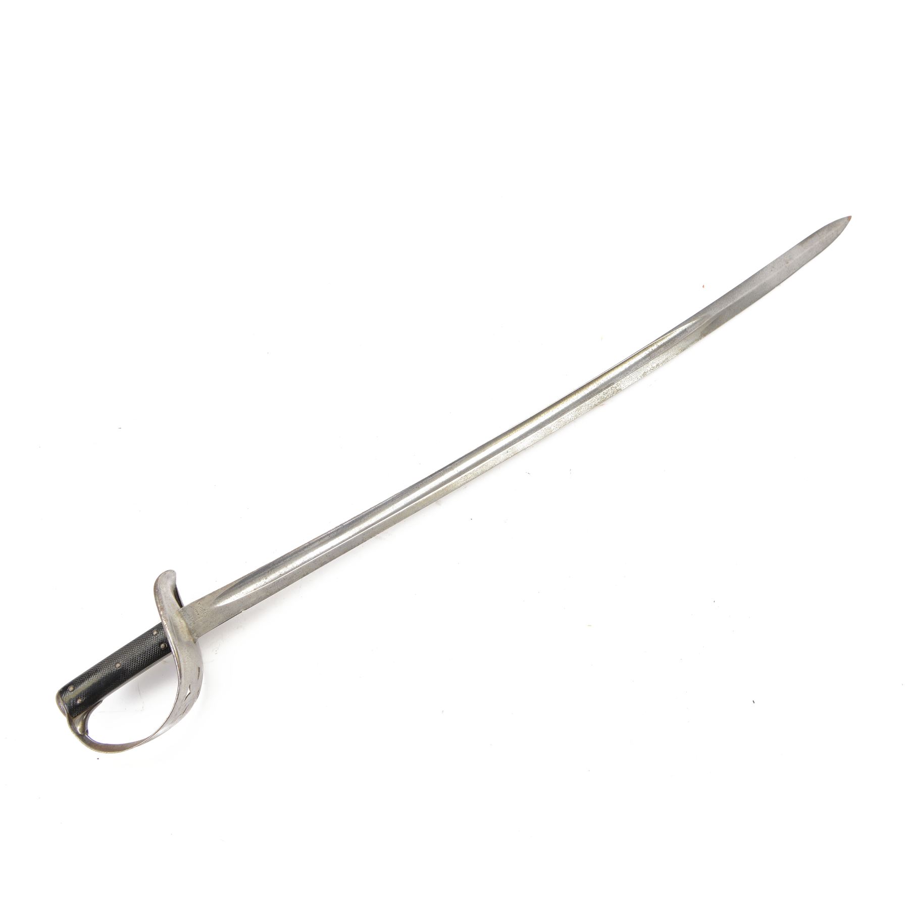 Victorian British cavalry sabre | Edged Weapons | 115459