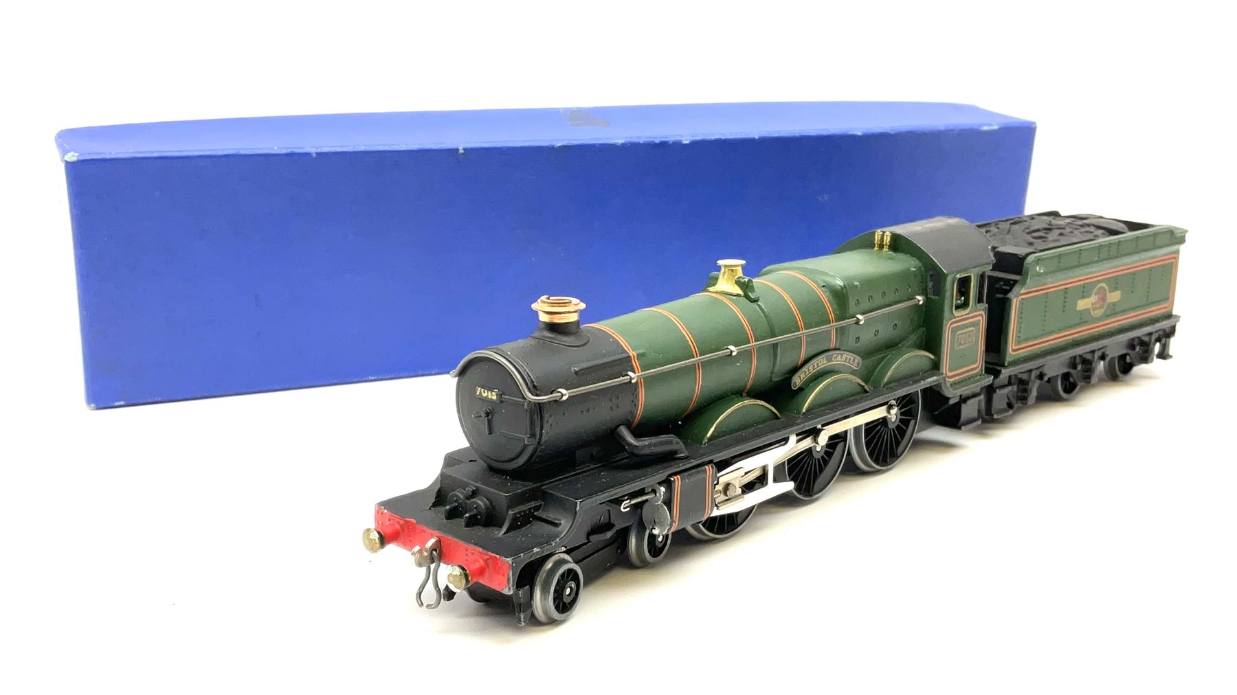 Hornby Dublo - three-rail B | Model Railway | 23971