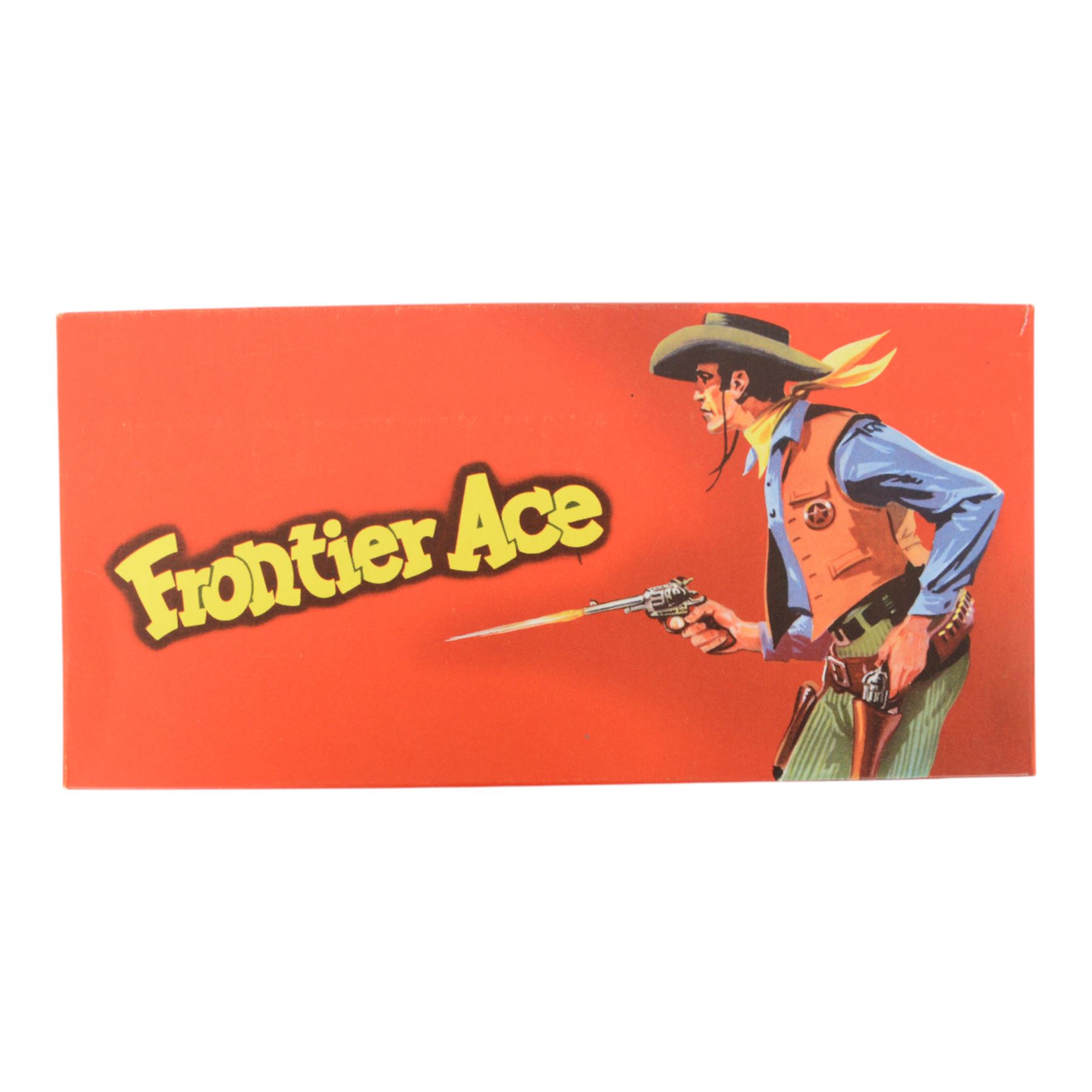 Crescent Frontier Ace toy gun in original box | Toys & Models | 159204