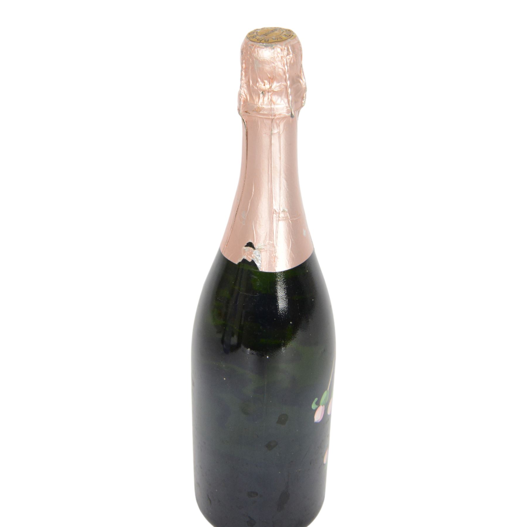 Prince Laurent Brut Spumante Classico Riserva Rara 0 | Wine, Whisky ...
