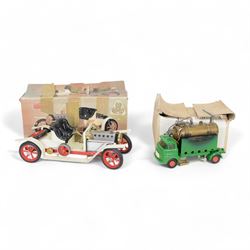 Mamod SA1 Live Steam Roadster | Toys & Models | 118951