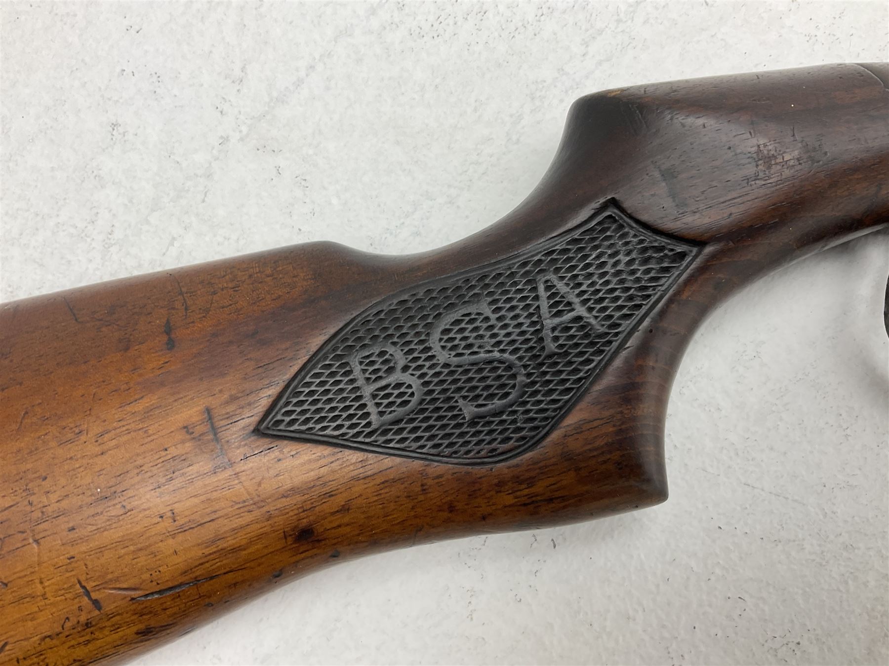 Pre-war BSA | Sporting Guns & Antique Firearms | 59019