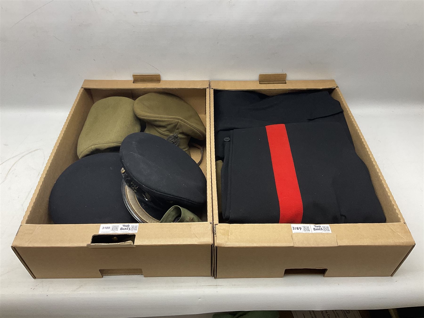 Post | Militaria | 65129