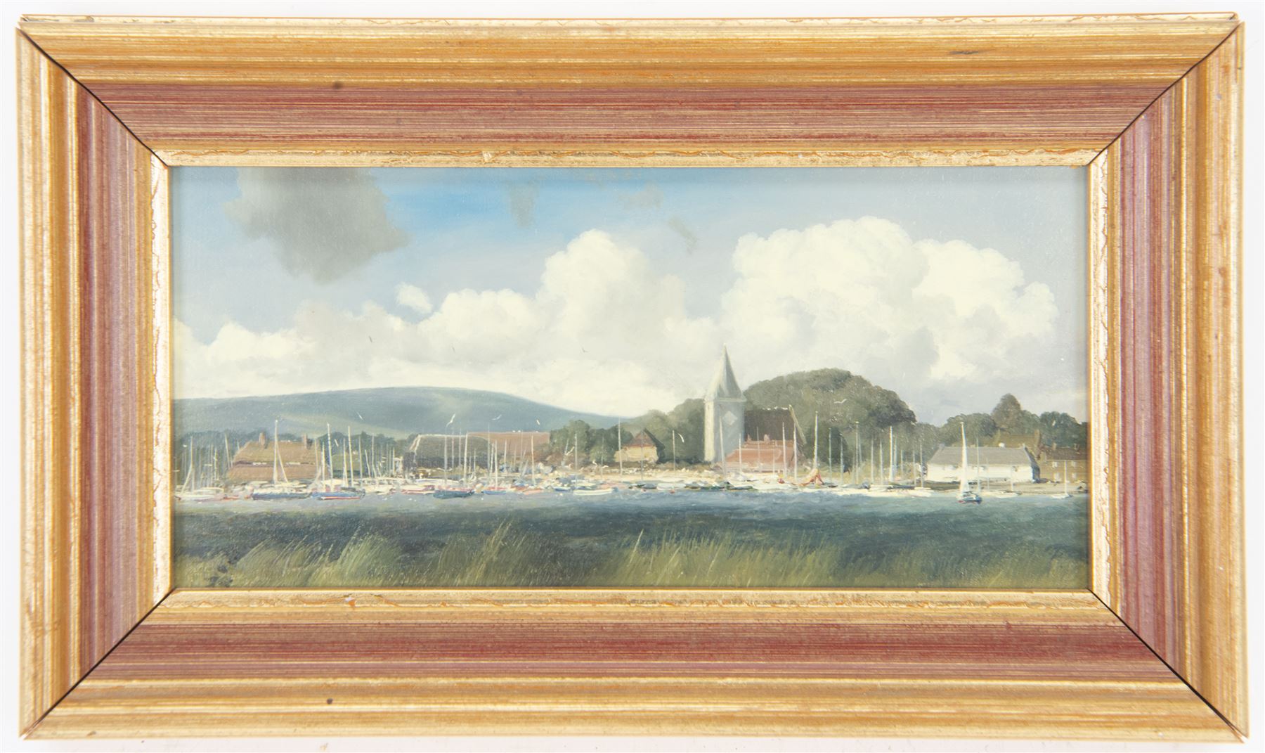 Attrib | Paintings, Drawings & Prints | 156359