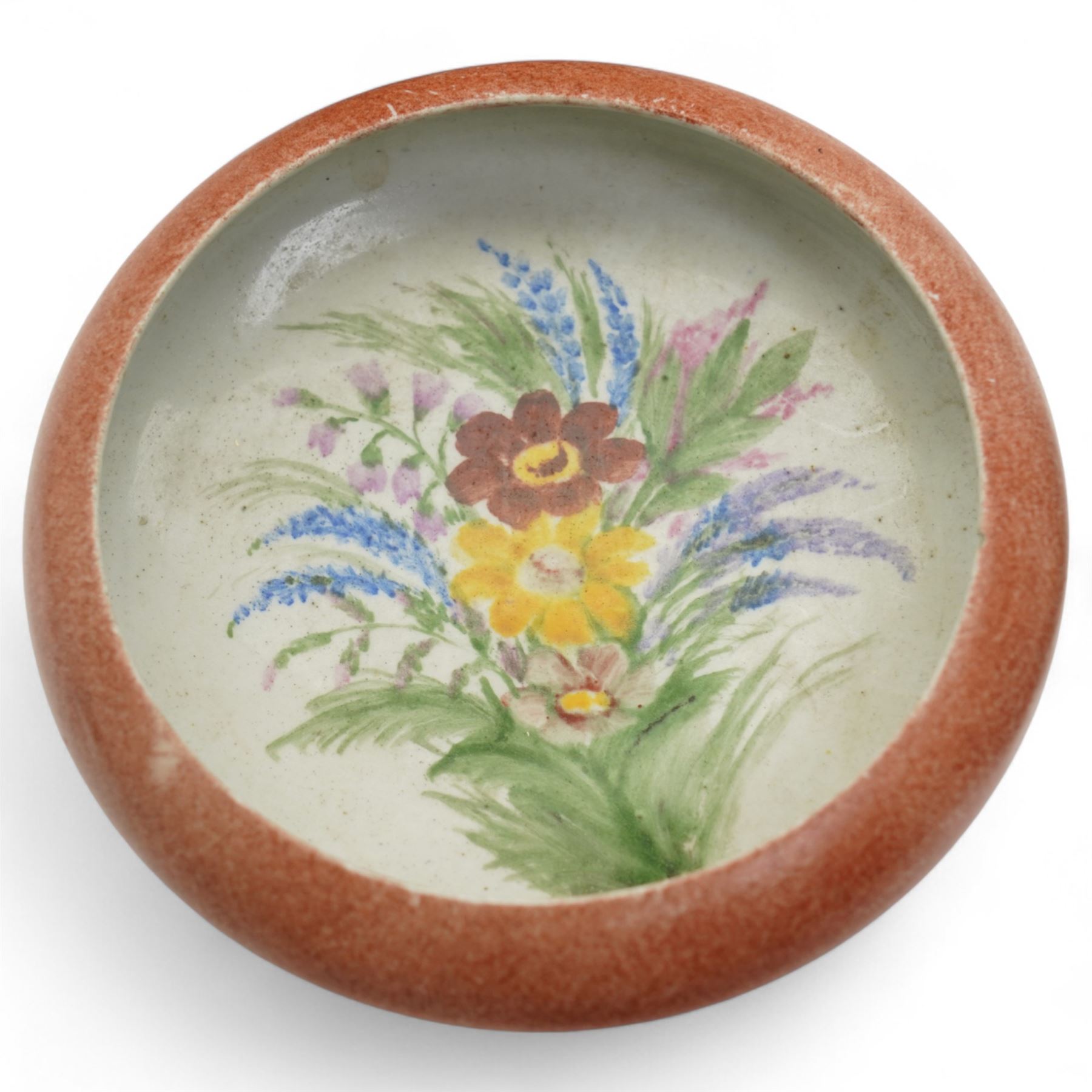 Three Moorcroft dishes | Ceramics | 150910
