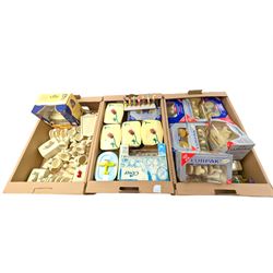 Lurpak and Clover ceramic collectables - Affordable Antiques & Collectors