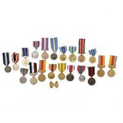 Collection of World medals and medallions | Medals | 128755