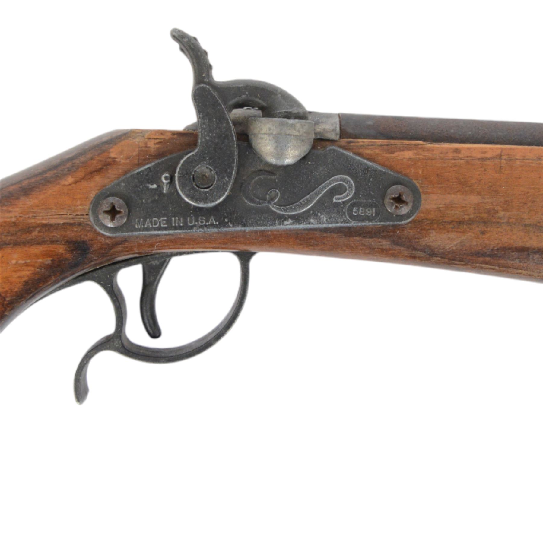 Toy cap gun | Toys & Models | 159186
