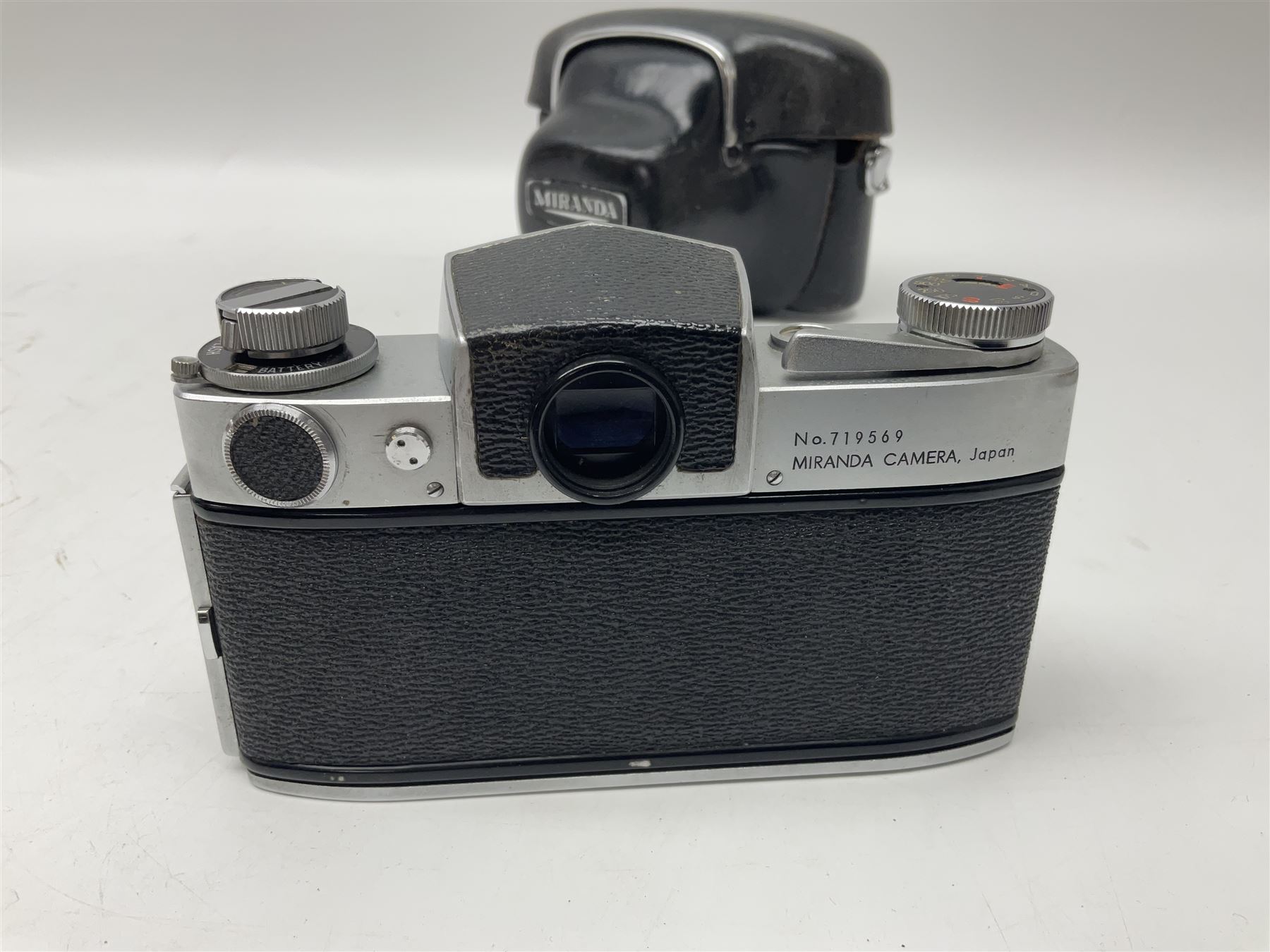 Lot Details | David Duggleby