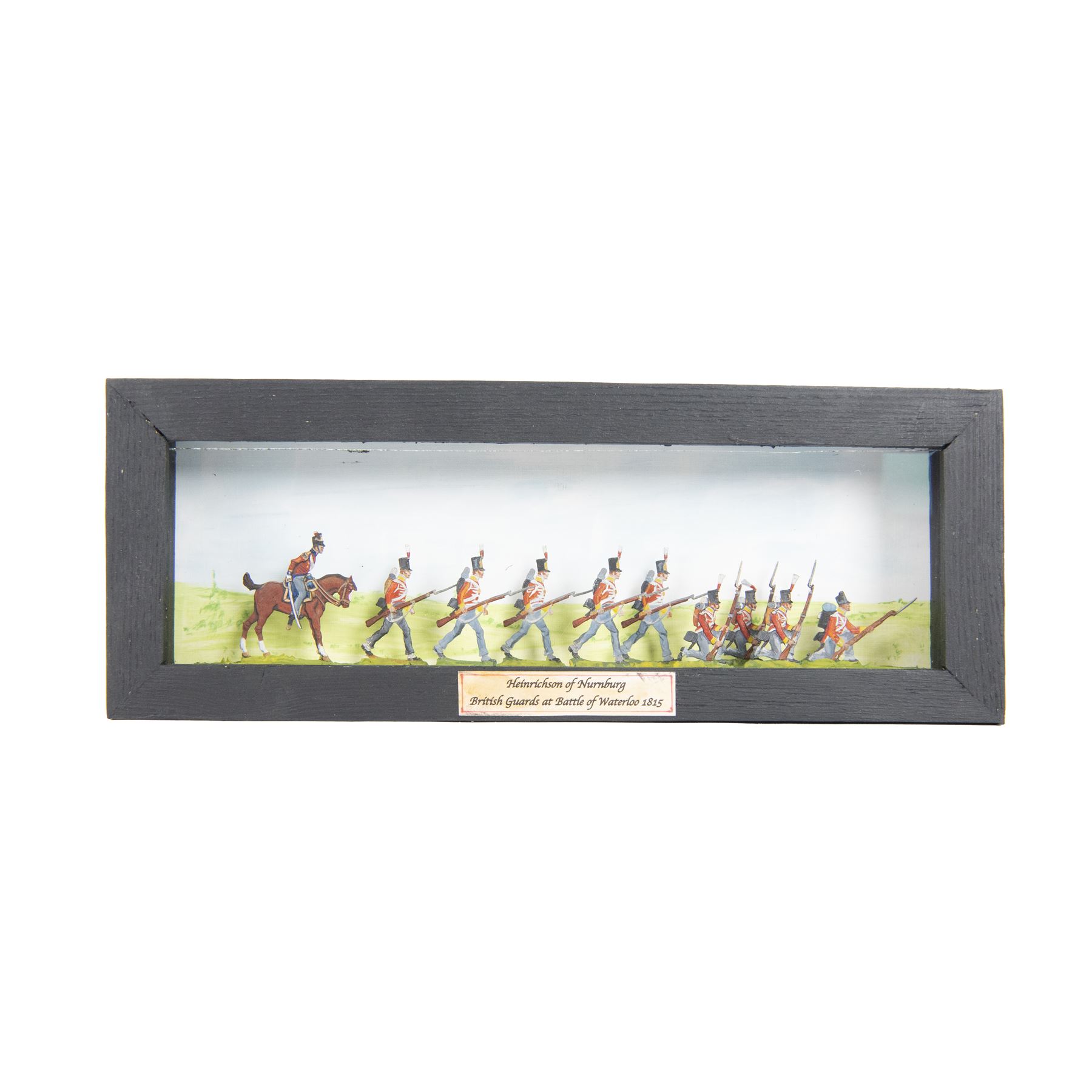 Zinnfiguren flats | Toys & Models | 153176