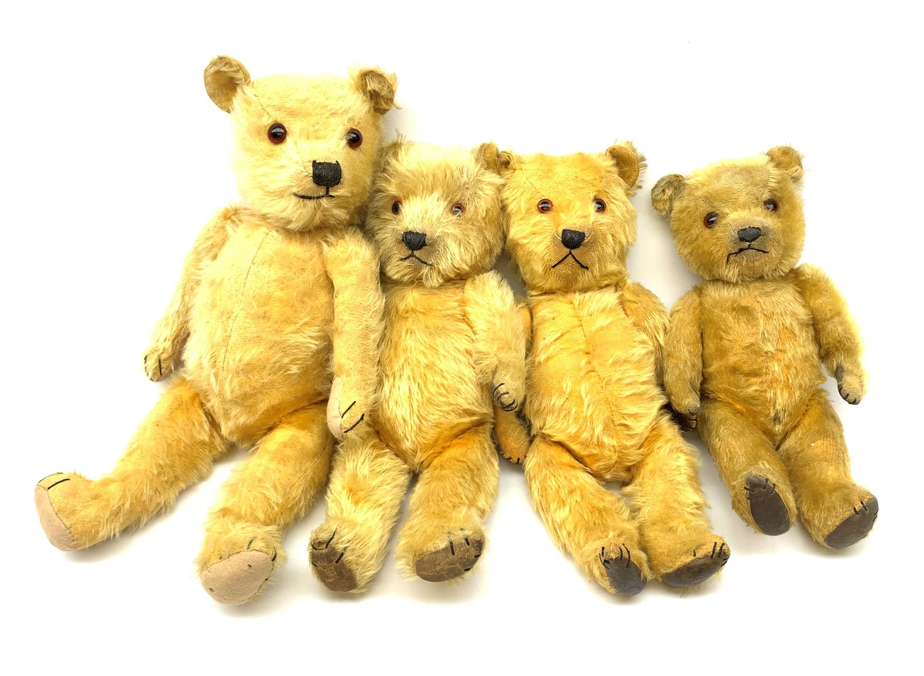 Chiltern teddy bear | Toys & Models | 10988