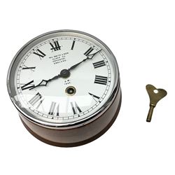 Wm | Clocks & Barometers | 36251