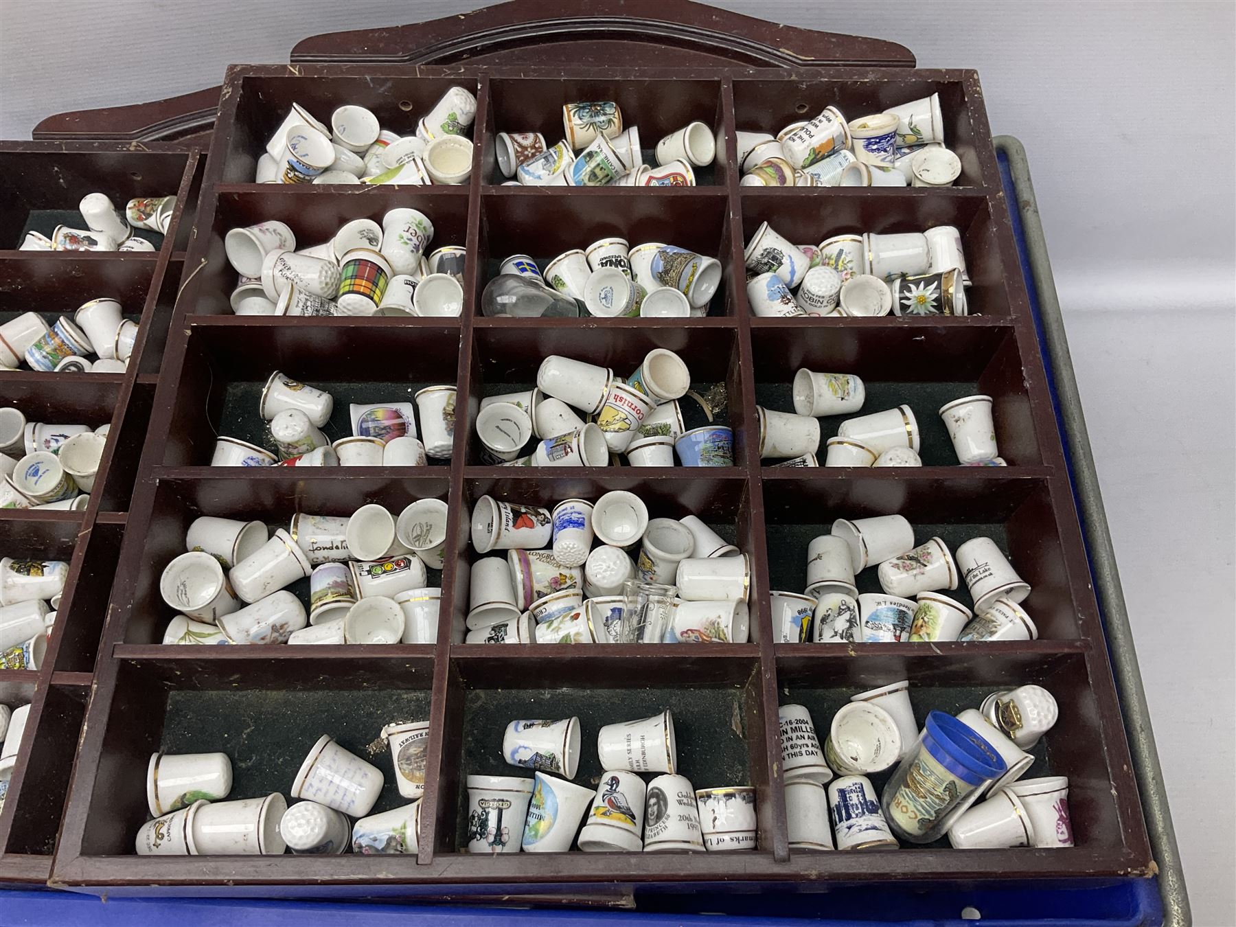 Thimble Display Cabinet Australia | Cabinets Matttroy