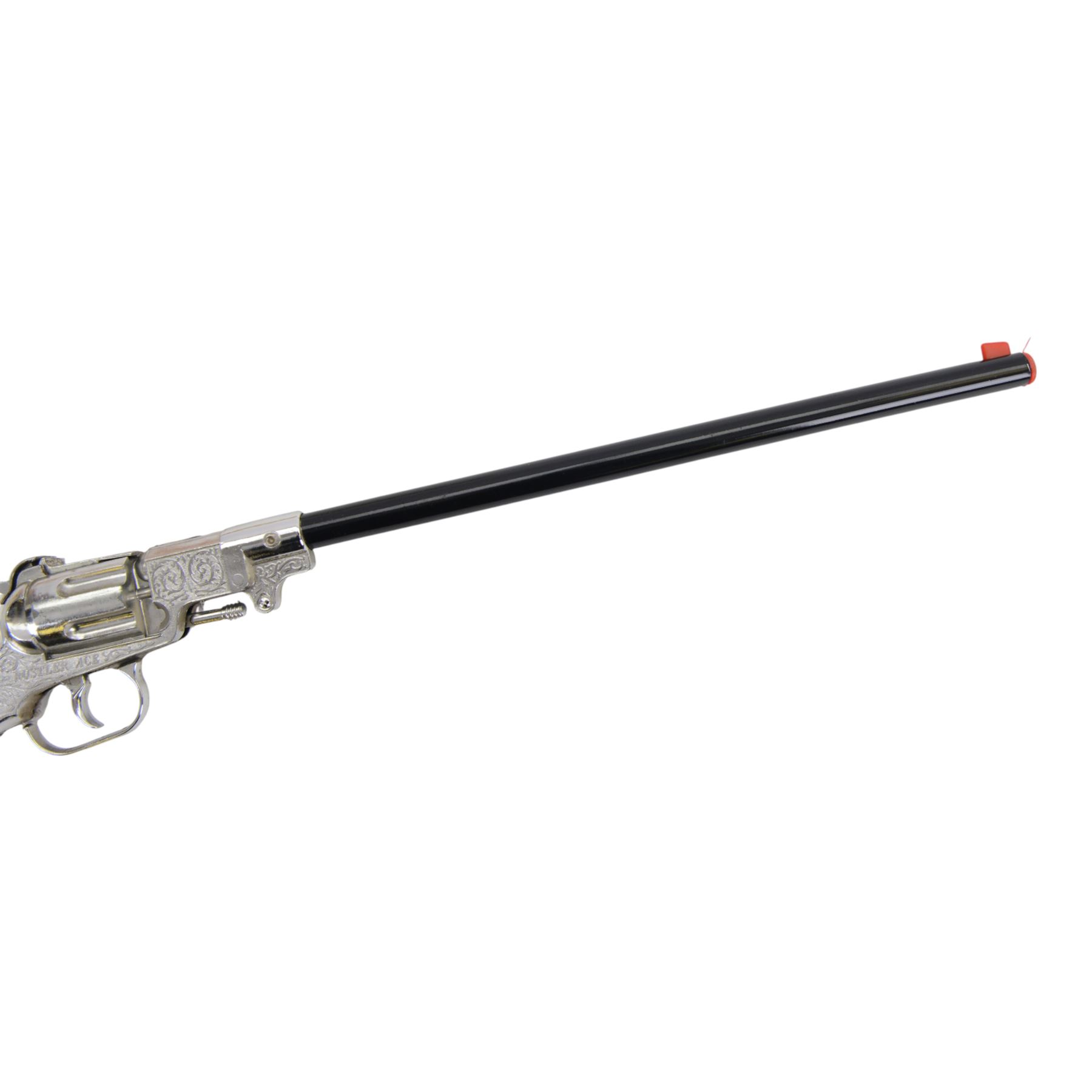 Crescent Ace Rifle toy with steel barrel in original box | Toys ...