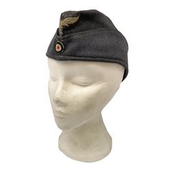 WW2 German Luftwaffe M34 side cap | Militaria | 52295