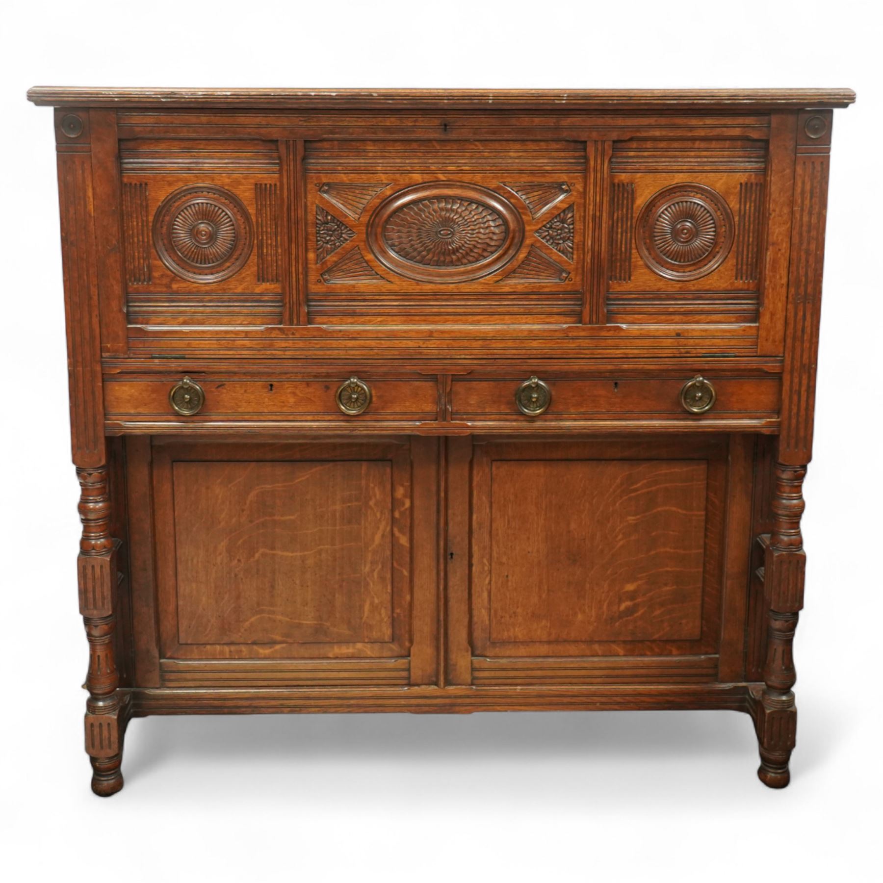 James Shoolbred & Co | Antique & Revival Furniture | 152828