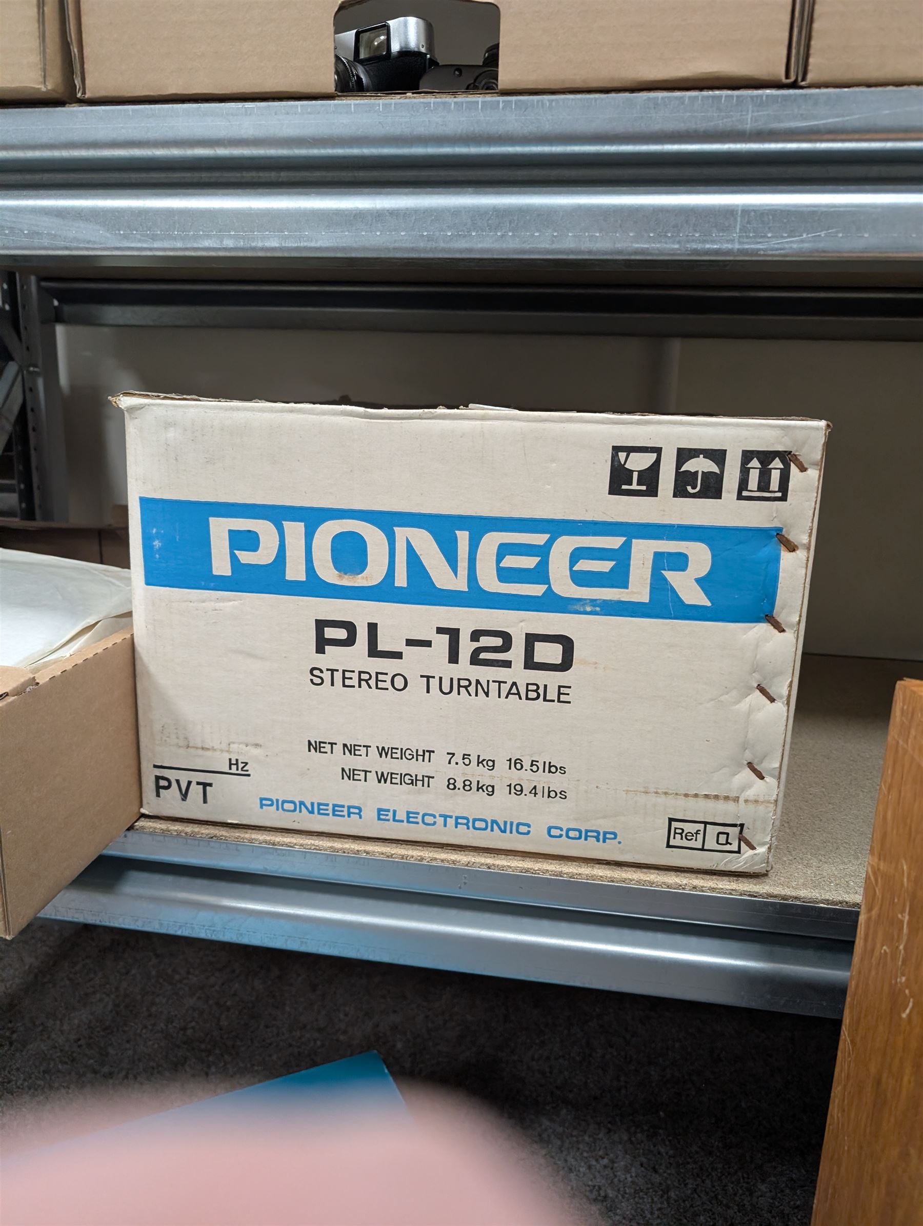 Audio equipment | White Goods, Appliances & Home Entertainment | 163786