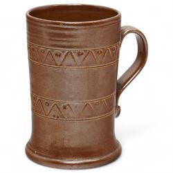Scottish stoneware mug | Ceramics | 129701