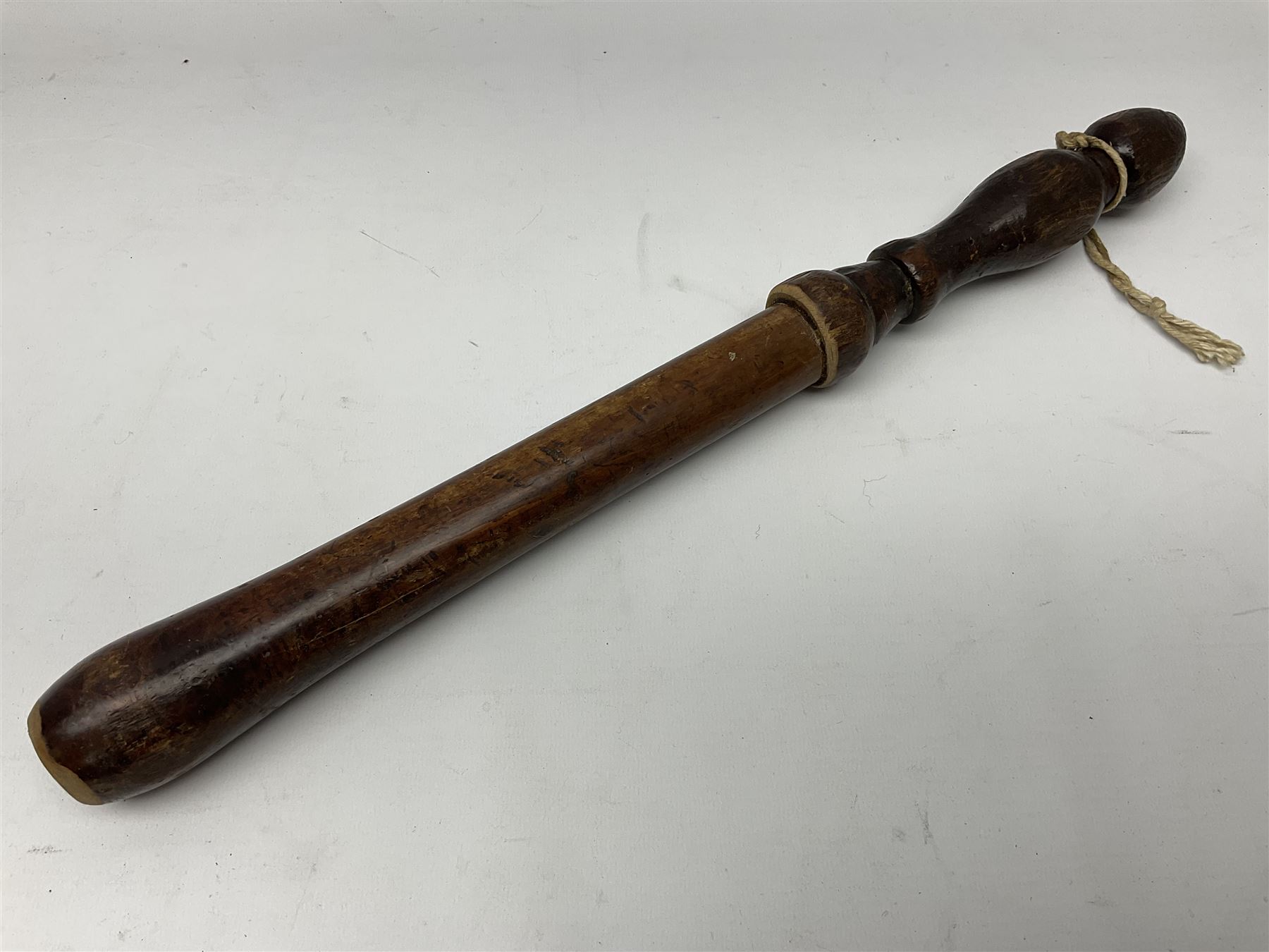 Mid 20th century truncheon | Antiques, Collectables, Ceramics & Small ...