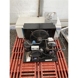 Searle KS40 | Commercial Assets | 83174