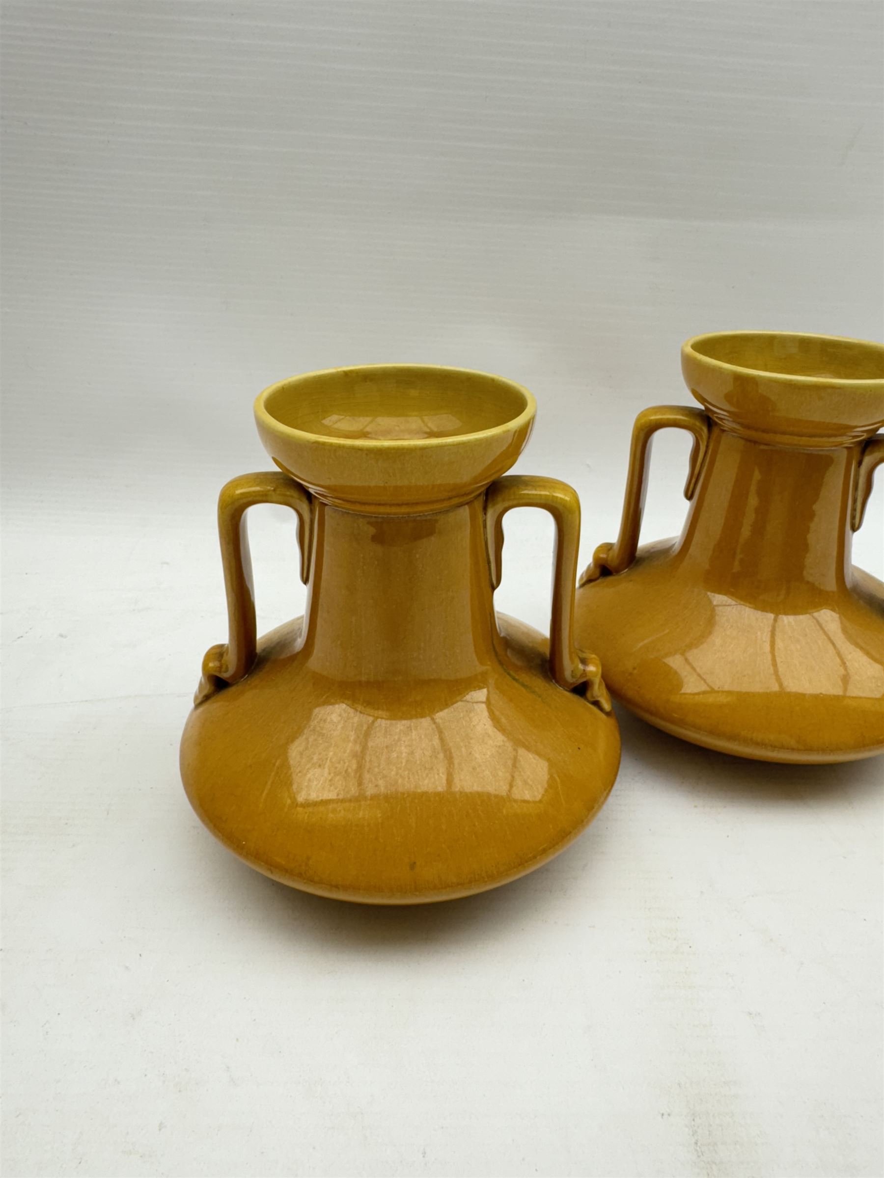 Christopher Dresser for Linthorpe Pottery | Ceramics | 106845