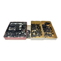 Collection of Whitby Jet | Jewellery | 97947