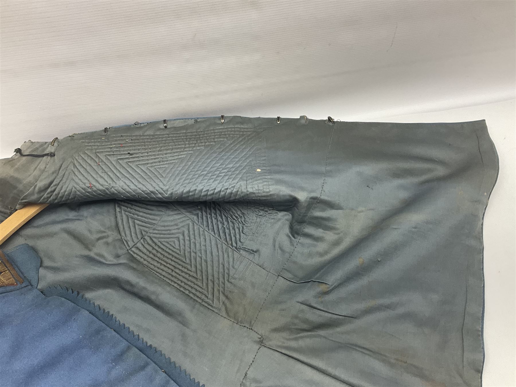 Late 19th century German Mecklenburg dragoon colonel's | Militaria | 81777