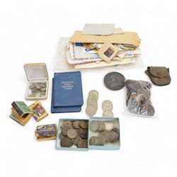 Stamps and coins | Coins, Tokens & Banknotes | 125454