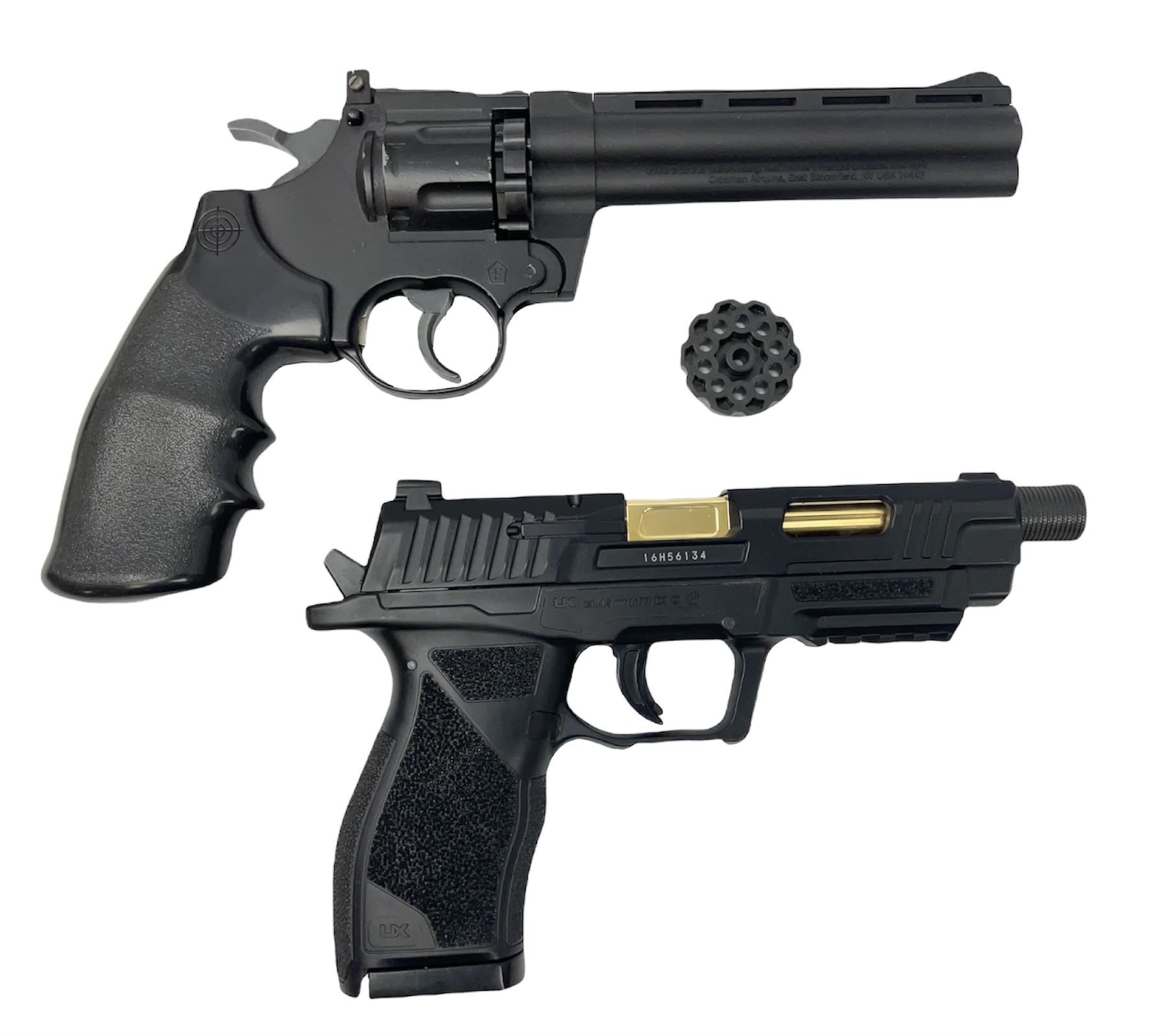 UX Model SA10 CO2 | Sporting Guns & Antique Firearms | 36570