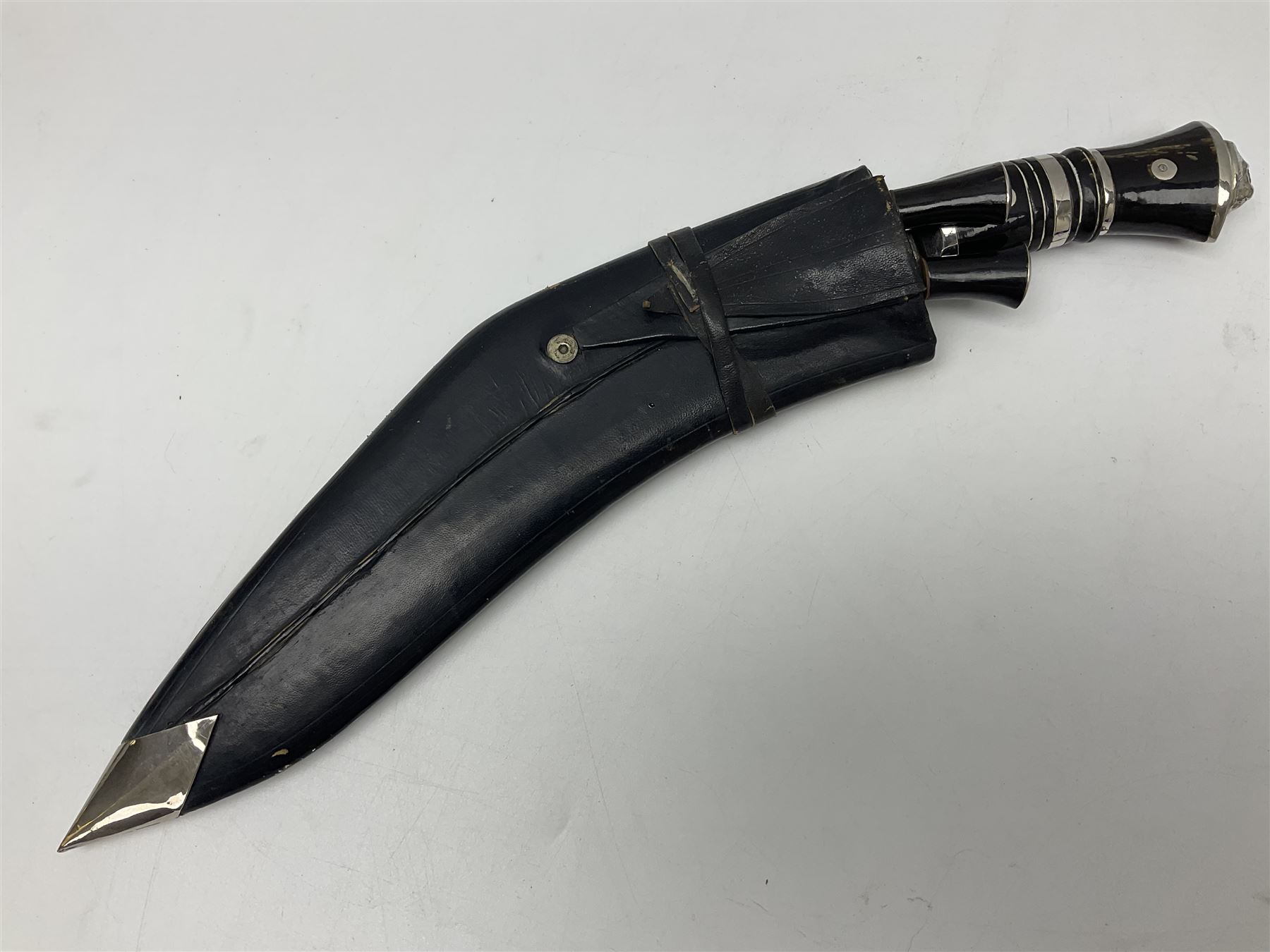 Commemorative Army Commando Knife, the steel blade etched The Army ...