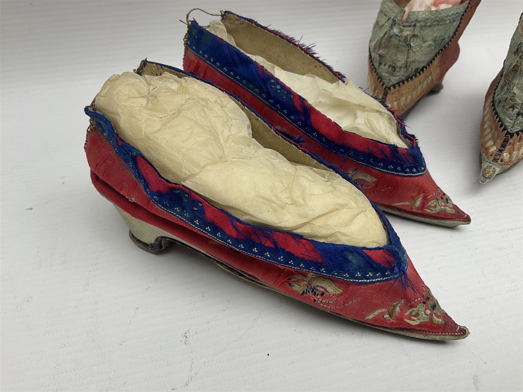 Lotus shoes store