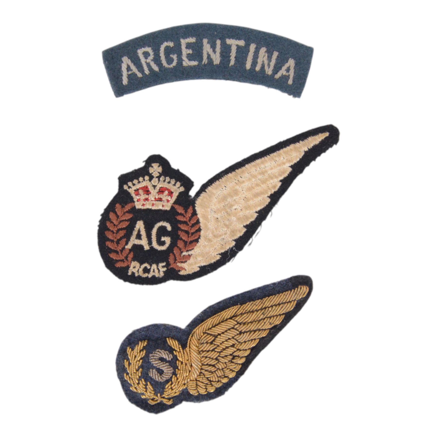 RAF escape button compass | Militaria | 163498