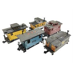 Five G scale | Railwayana & Transport Memorabilia | 78405