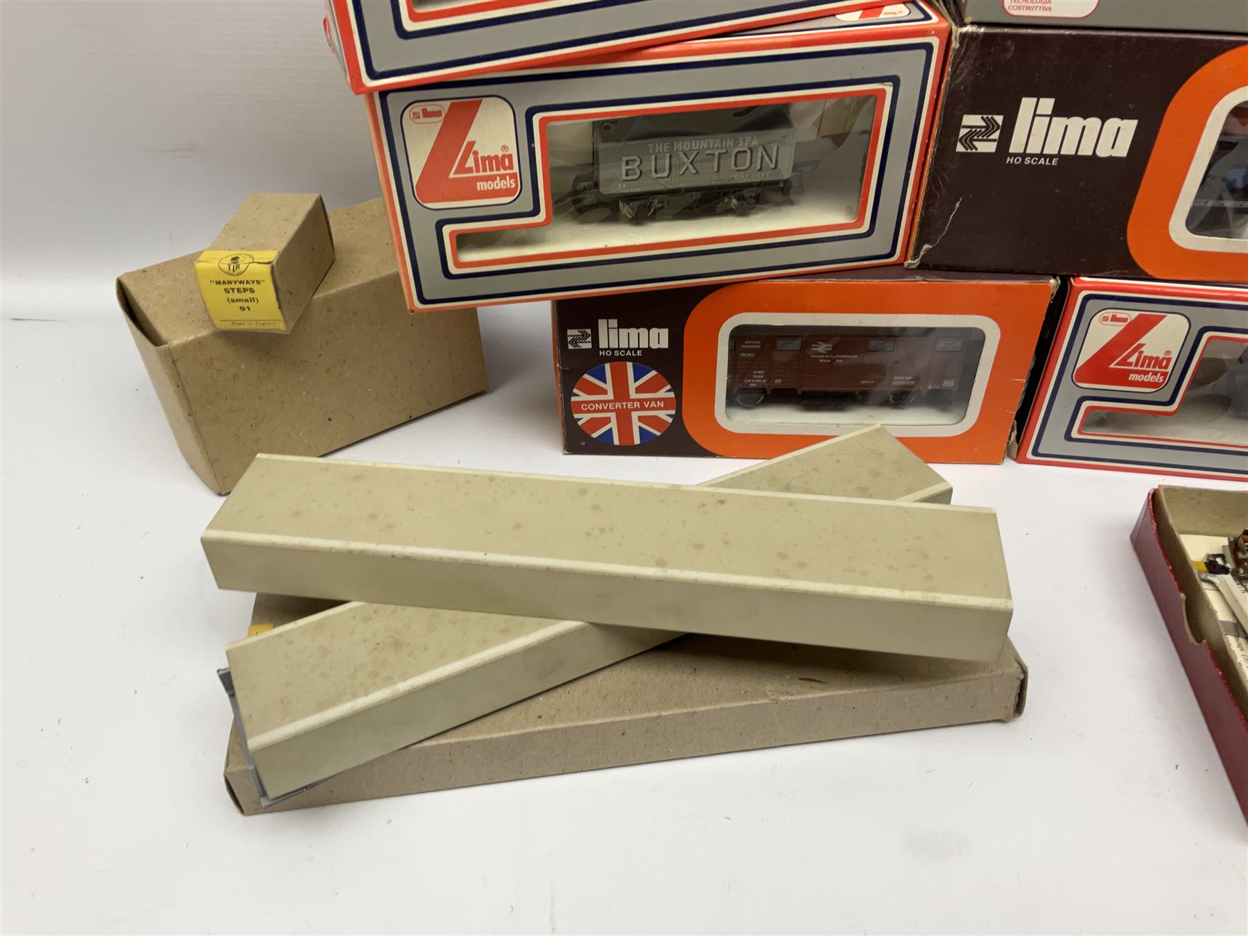 Lima '00' gauge - Class 31 diesel locomotive No | Model Railway | 33443