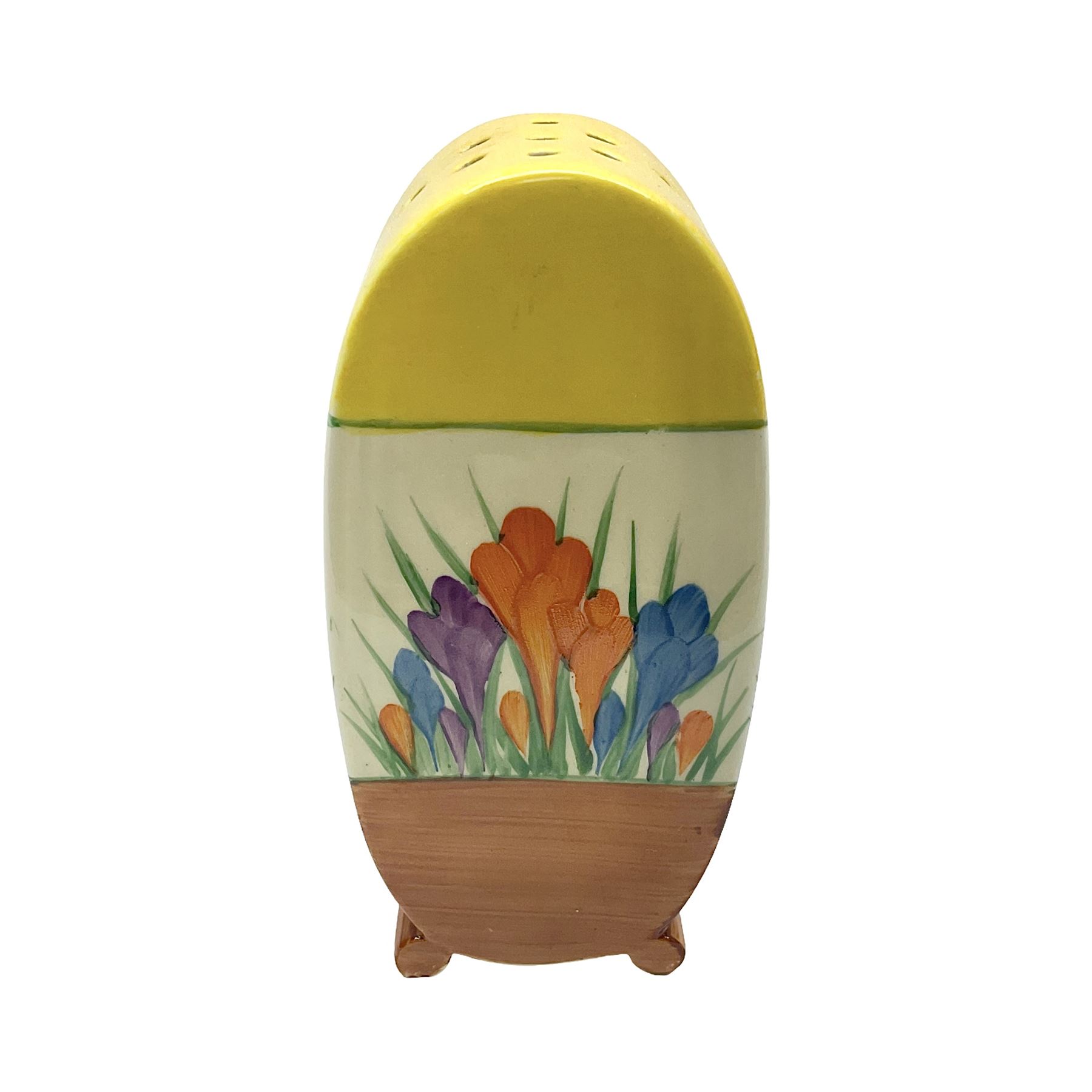 Clarice Cliff Bizarre | Ceramics | 98374