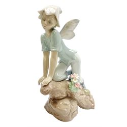Lladro Privilege figure | Antiques, Collectables, Ceramics & Small Lots ...