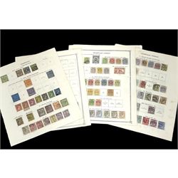 Transvaal stamps | Stamps | 63517