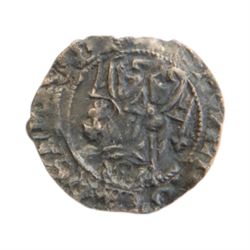 Henry VII ‘sovereign type’ penny coin | Coins, Tokens & Banknotes | 151417