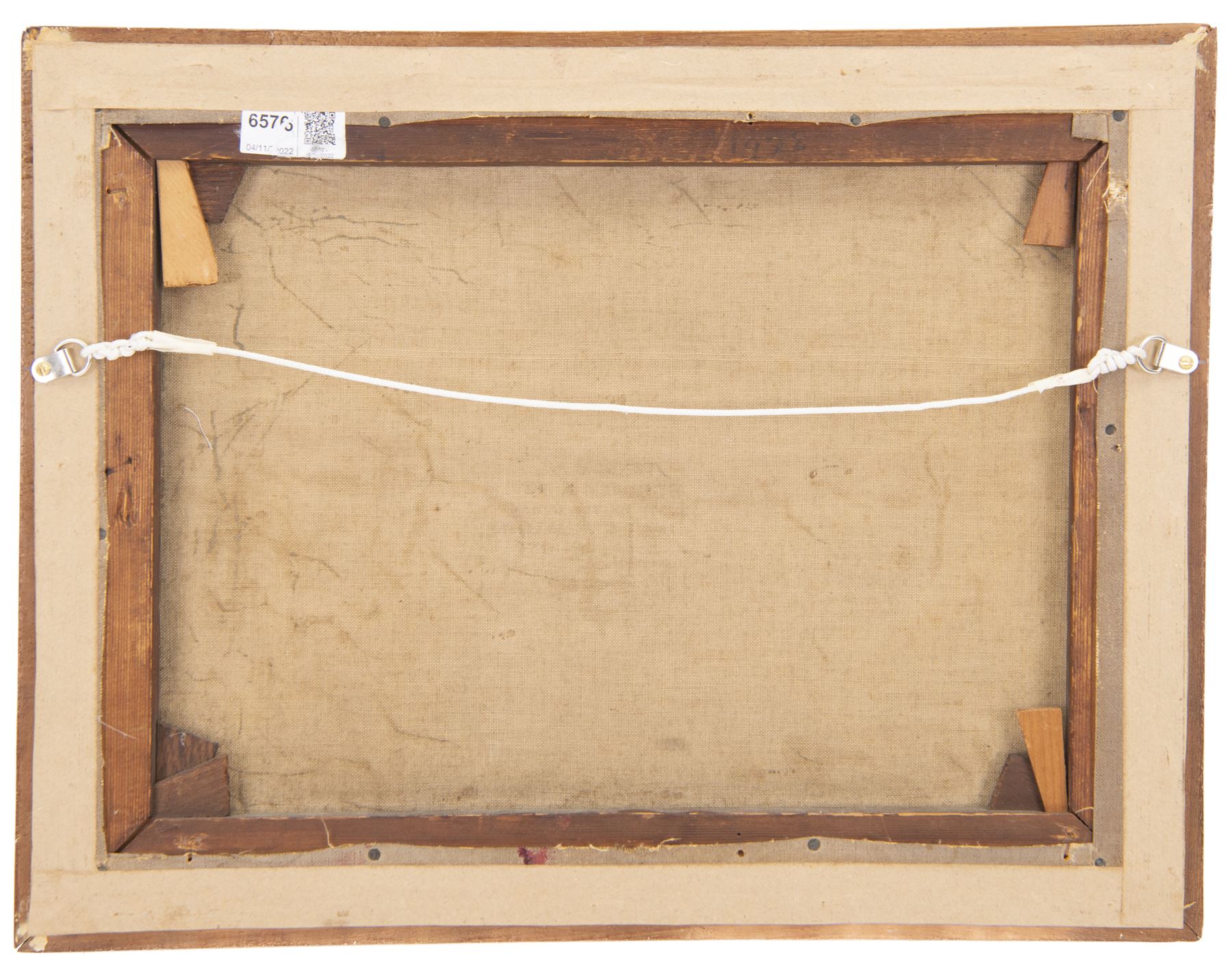 George Herbert Buckingham Holland (British 1901-1987): Industrial Scene ...