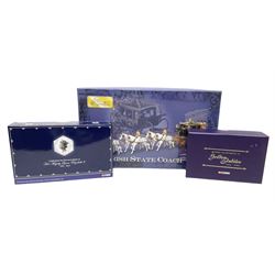 Britains - The Irish State Coach die-cast model | Toys & Models | 56025