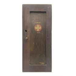 20th century first aid cabinet | Antiques, Collectables, Ceramics ...