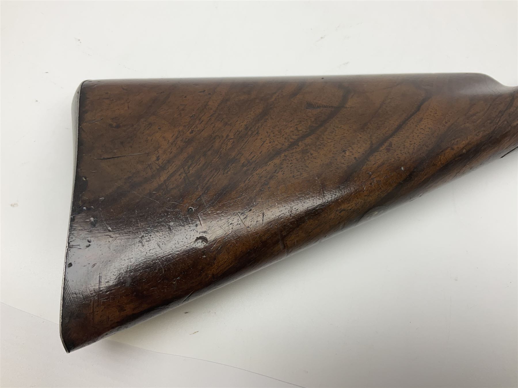 19th century needle-fire rifle | Sporting Guns & Antique Firearms | 79562